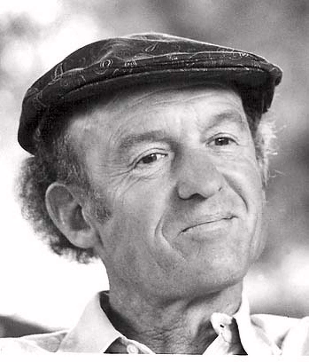 James R. Compton -- philanthropist