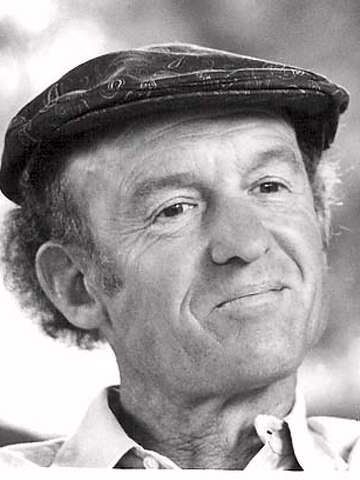 James R. Compton -- philanthropist