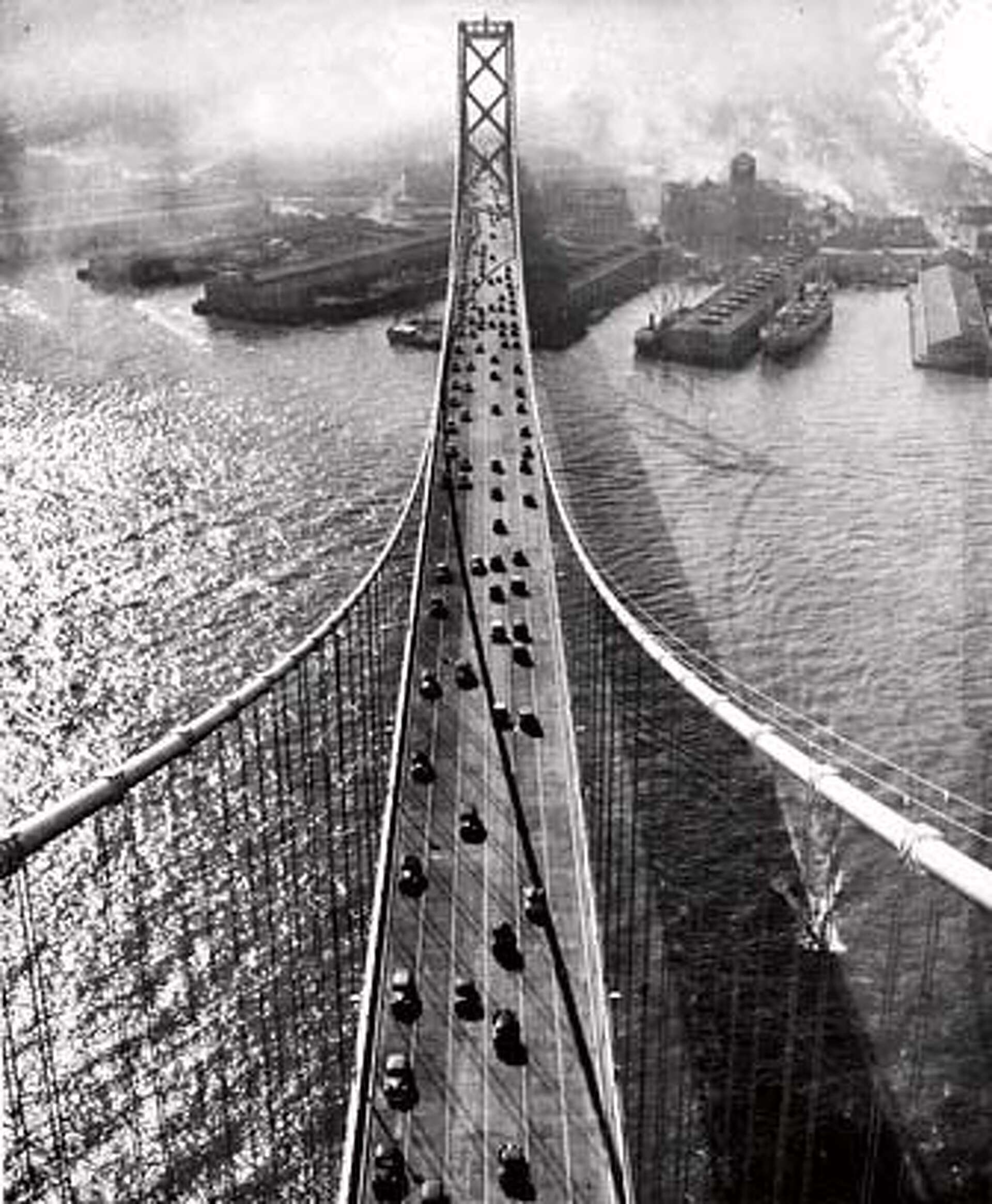 TOWERING QUESTION -- WILL IT FINALLY BE BUILT? / Planners hope the Bay ...