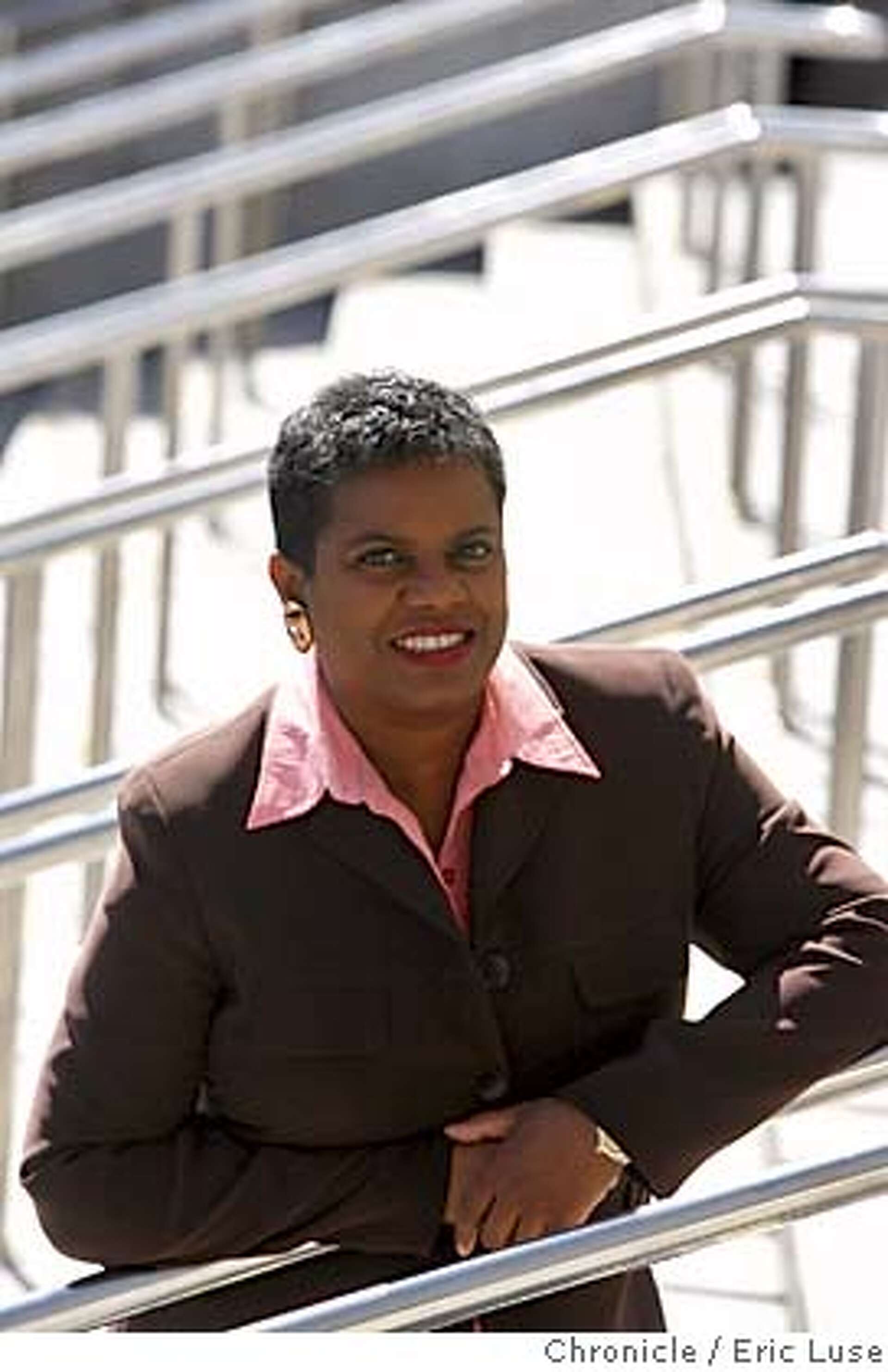 Trials and tribulations of Kamala Harris, D.A. / 2 years into term ...