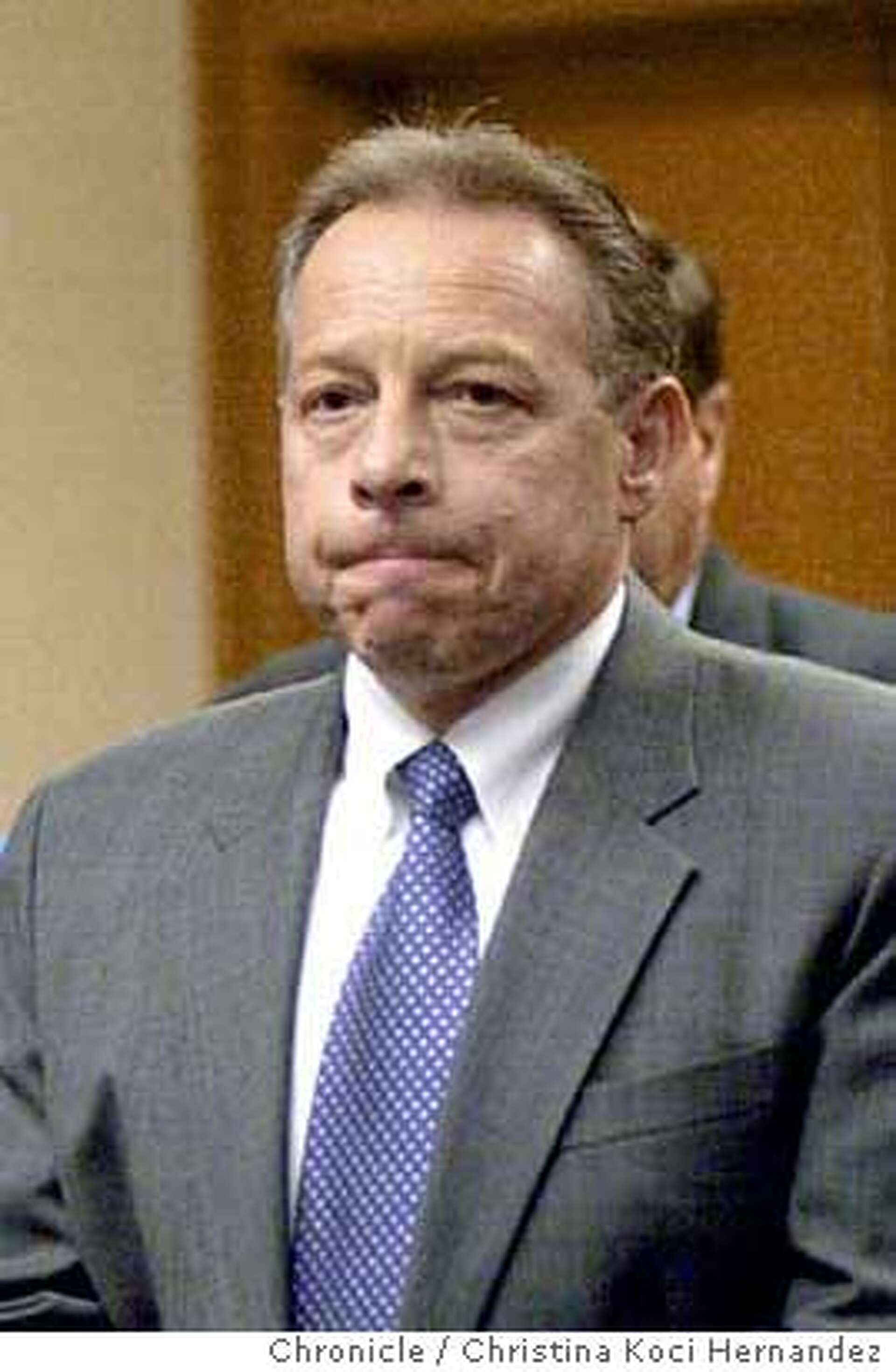 Trials and tribulations of Kamala Harris, D.A. / 2 years into term ...