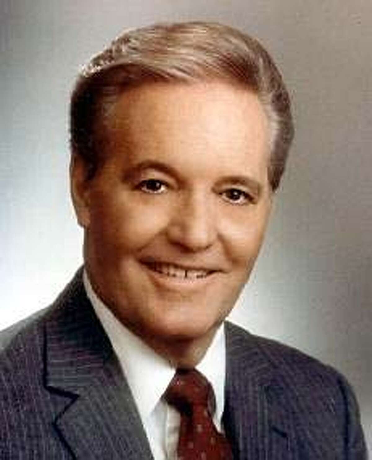 Rex Humbard - preacher and pioneer of televangelism