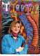 Marin County artist Laurel Burch dead at 61 of rare bone disease