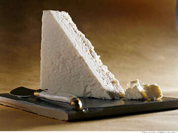 Cotija puts the accent on Mexican foods