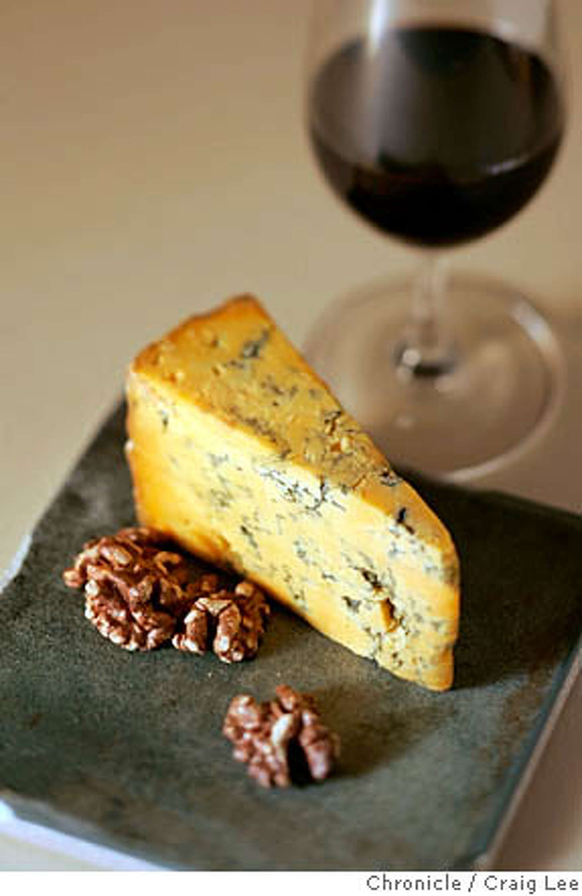 Cheese and sherry marry / Dairy's wine-defying flavors find soul mates ...