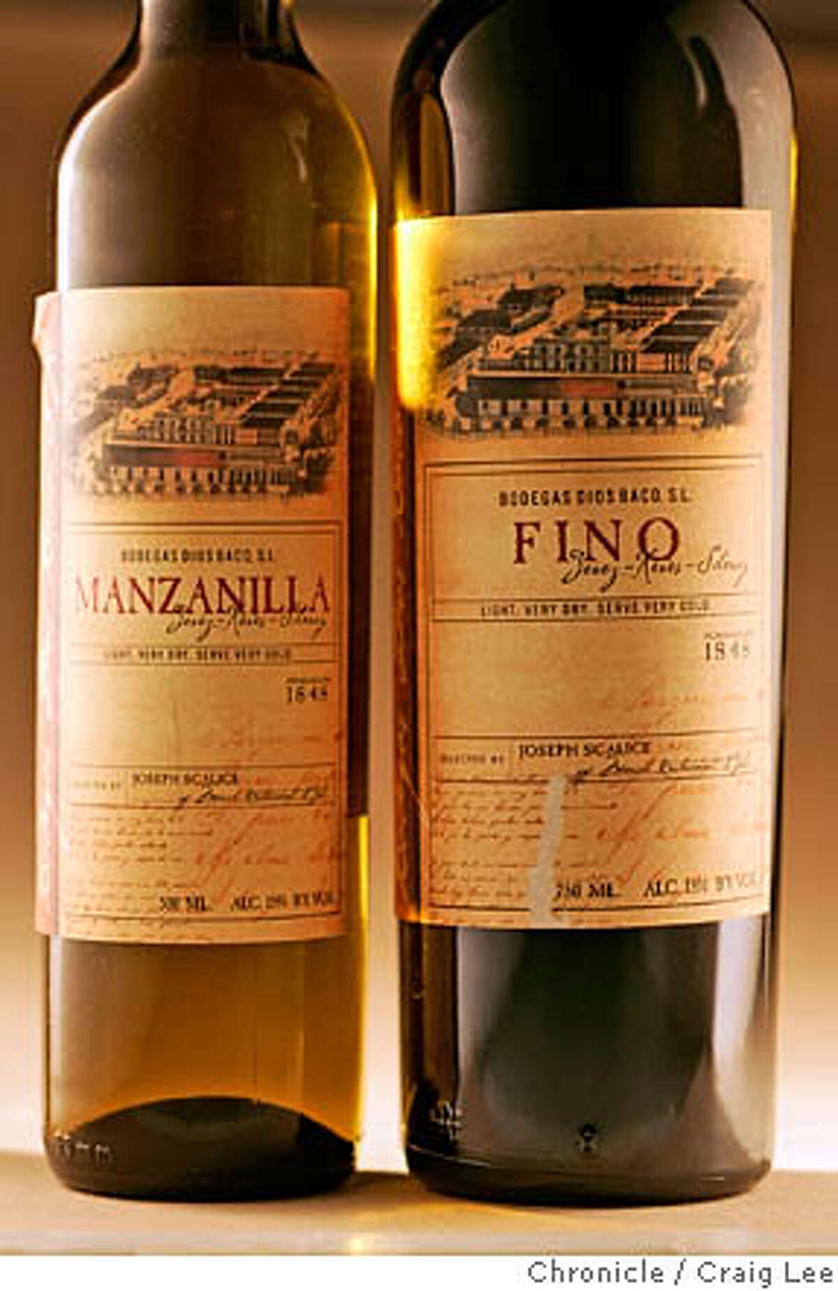 Cheese and sherry marry / Dairy's wine-defying flavors find soul mates ...