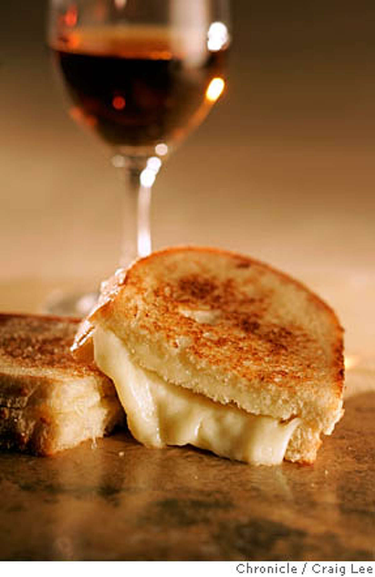 Cheese and sherry marry / Dairy's wine-defying flavors find soul mates ...