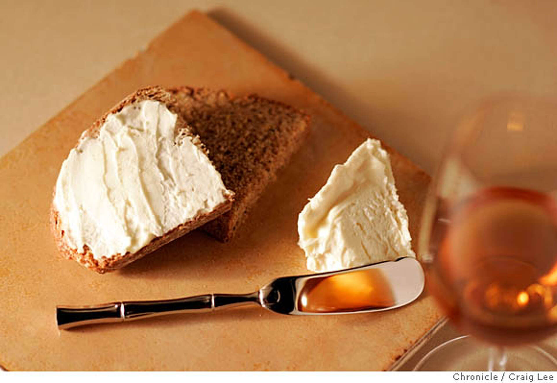 Cheese and sherry marry / Dairy's wine-defying flavors find soul mates ...