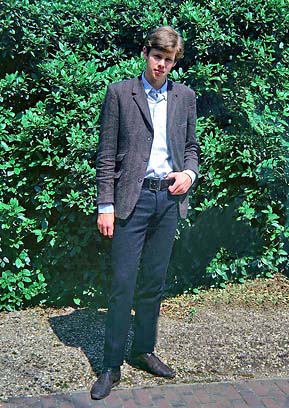 DRAKE'S TIMELESS MAGIC