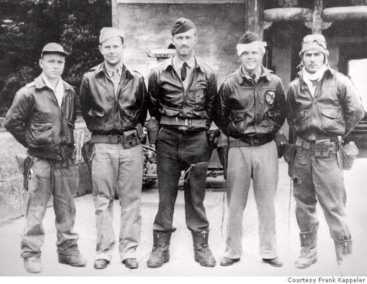 The Doolittle Raid: Navigator tells of America's first WWII victory