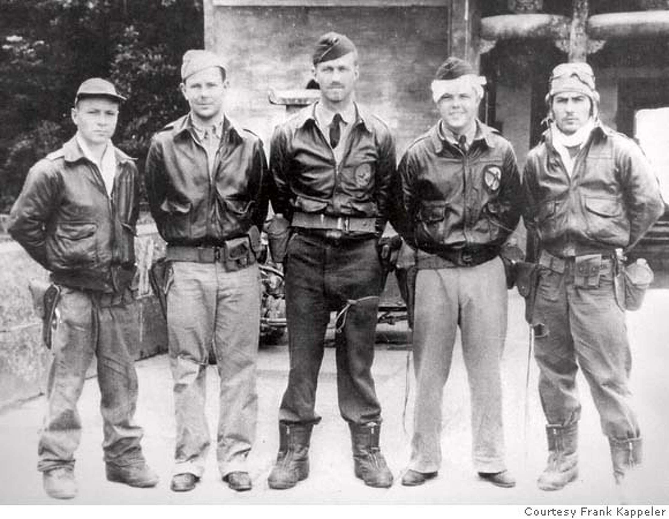 The Doolittle Raid: Navigator tells of America's first WWII victory