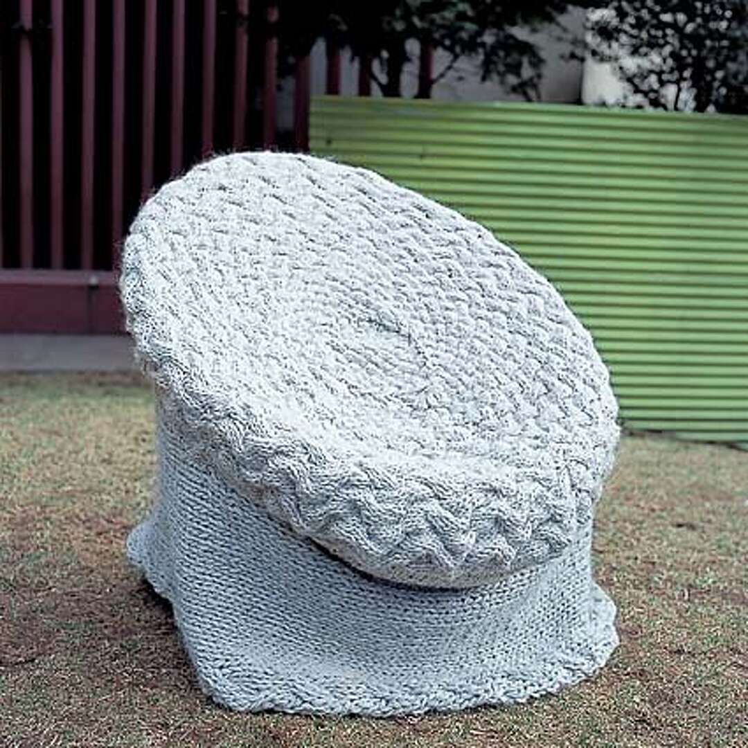 Around the House: Hobby with a hook