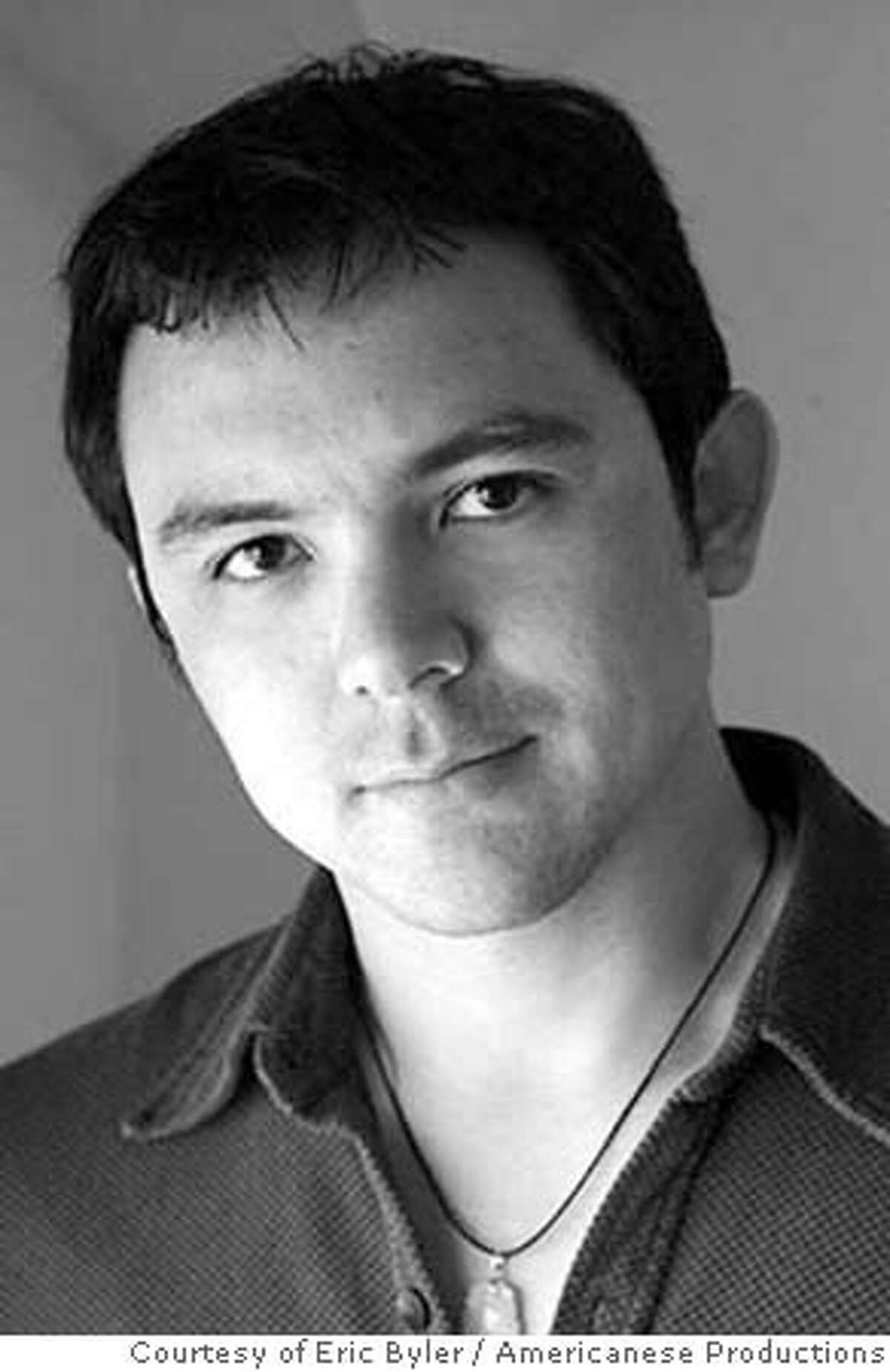 ASIAN POP / The Man Show