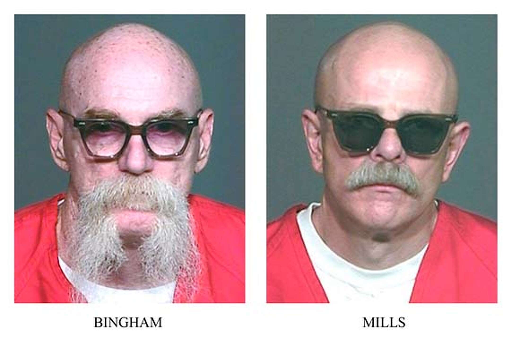Trials seek to crush Aryan Brotherhood