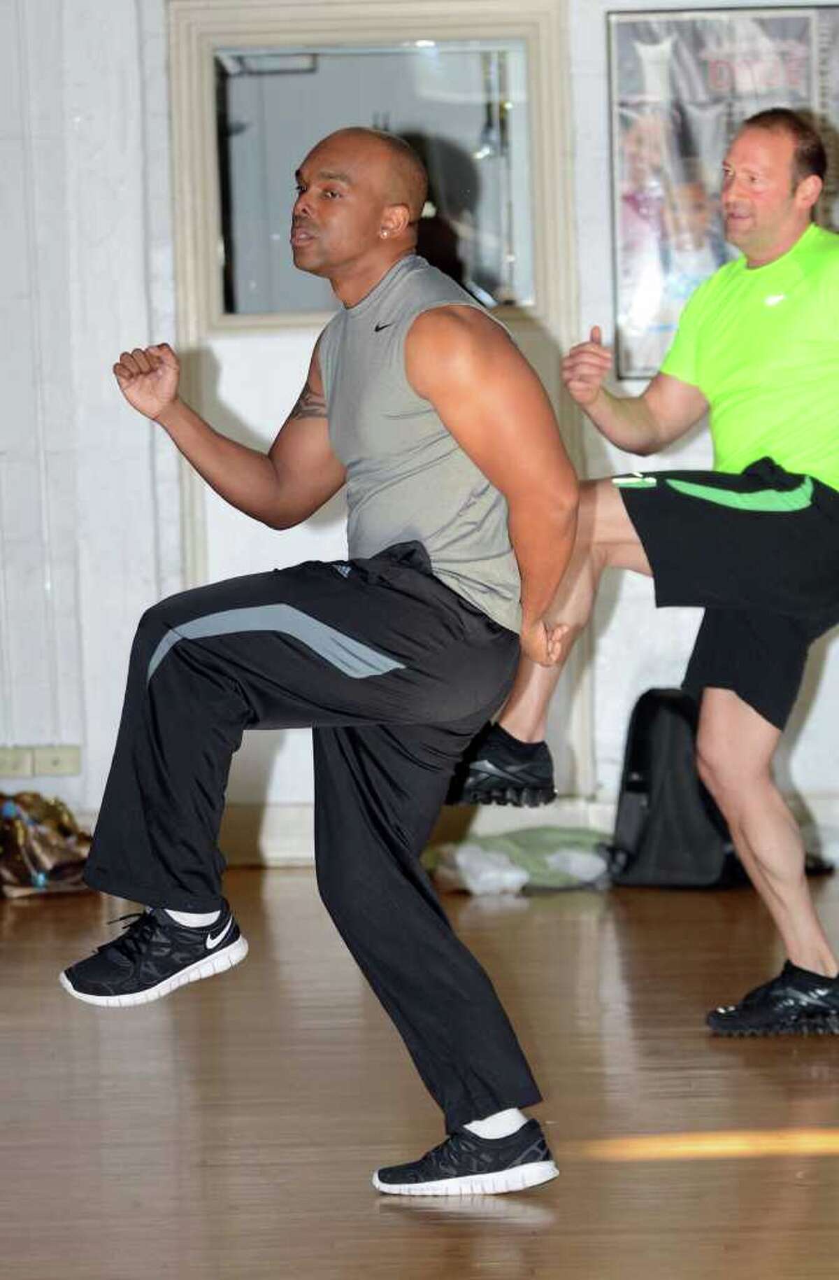 Greenwich fundraiser for teenager born without a nose