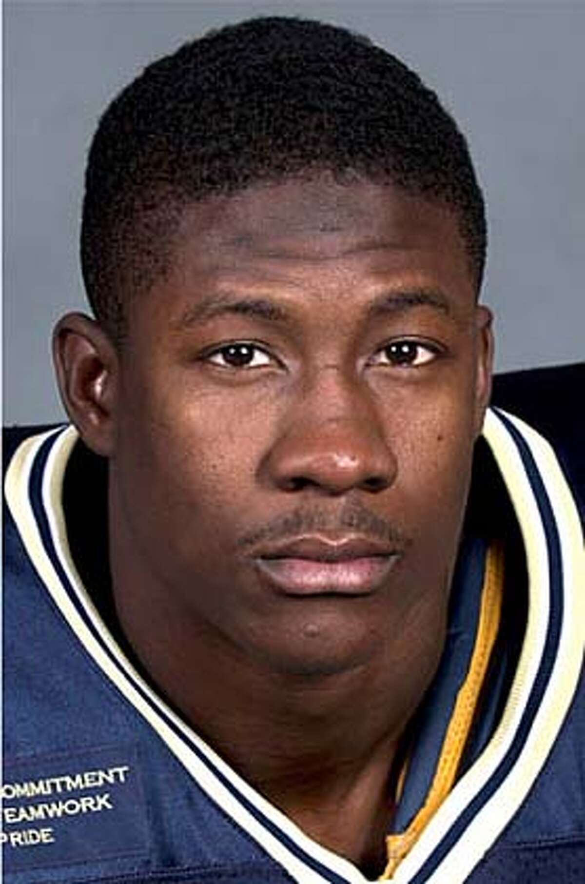 Bryant fills 49ers' WR void / Ex-Brown says he has matured