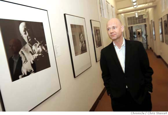 Graham Leggat makes friends and mends fences, punching up the S.F ...