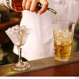 The Manhattan project: A bartender spills his secrets on the king of ...