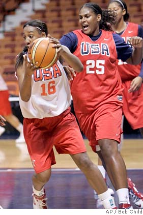 U.S. picks Wiggins as alternate