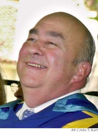 Top CSU execs handed raises of as much as 18 percent