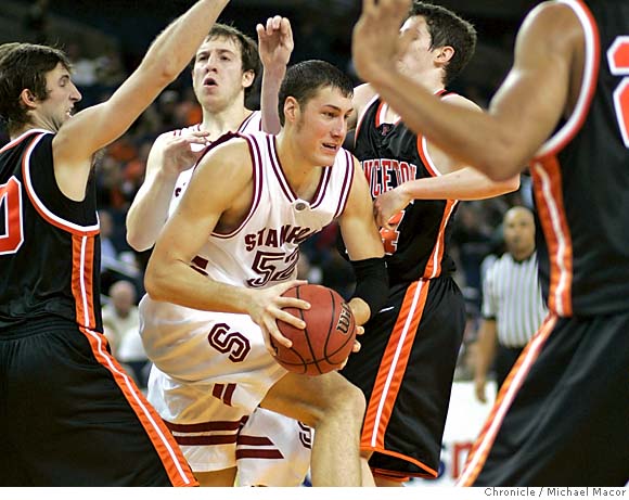 Stanford's seasonlong tale nears its final act