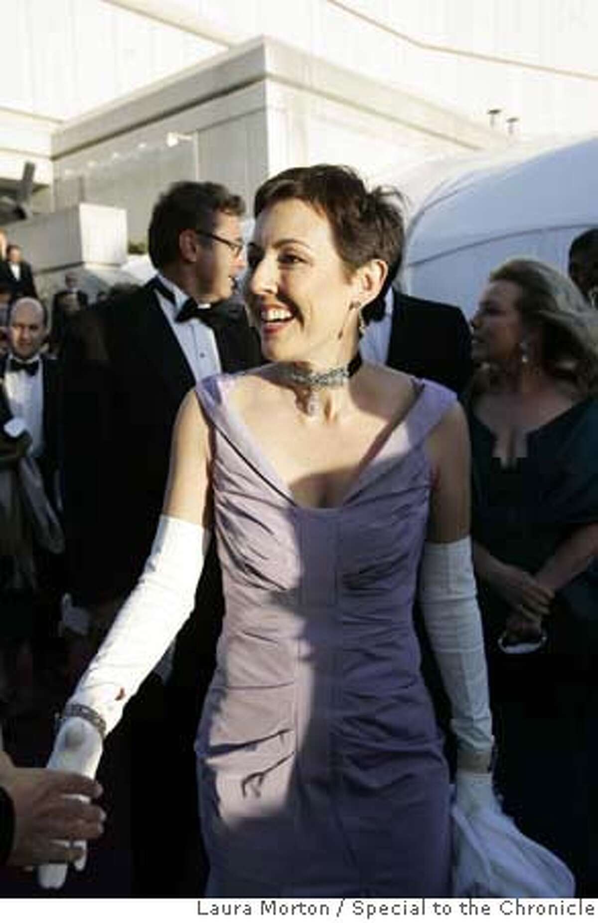 Symphony gala opens season