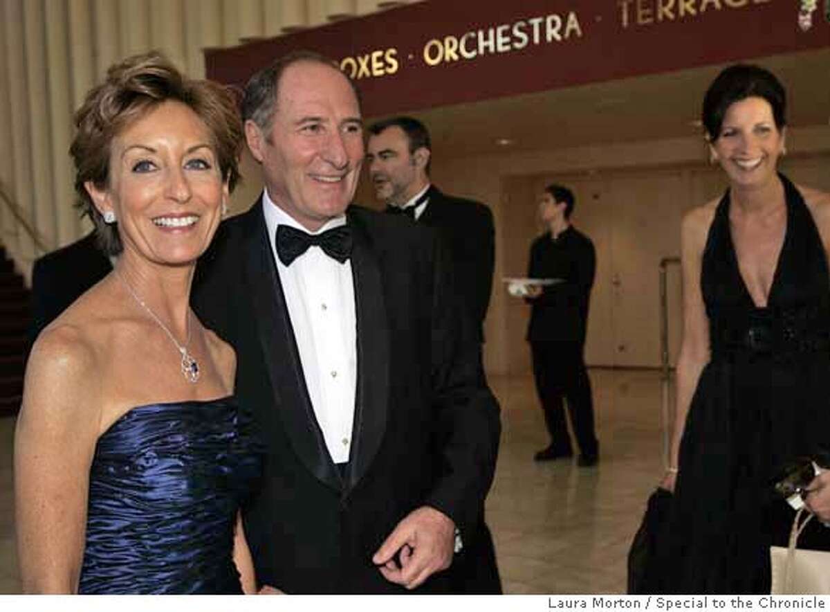 Symphony gala opens season