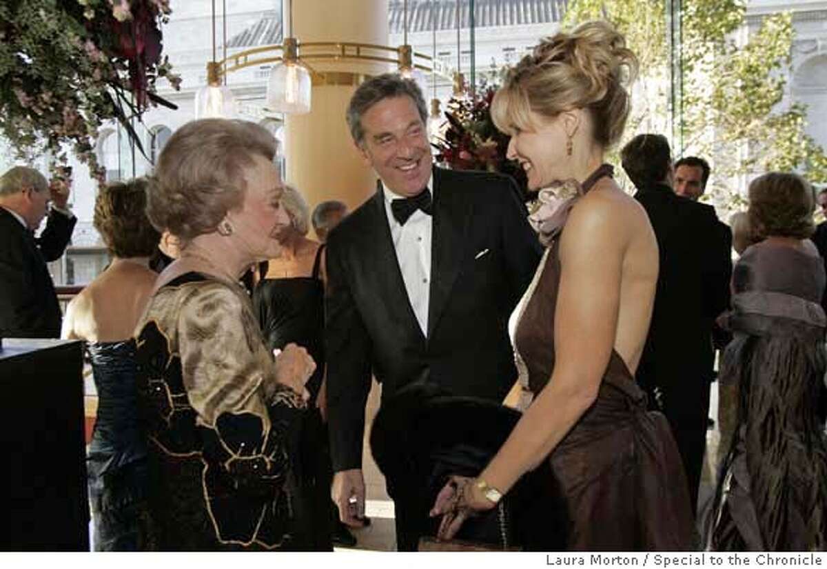 Symphony gala opens season