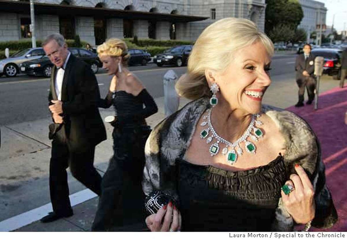 Symphony gala opens season