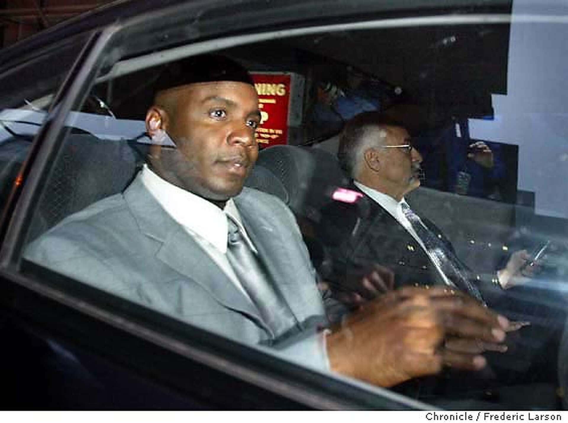 SPORTS AND DRUGS / How the doping scandal unfolded / Fallout from BALCO ...
