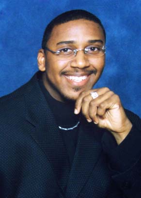 FINDING MY RELIGION / Rev. Lance Eden gets back to work after Mardi Gras