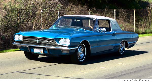 FAMILY CAR
