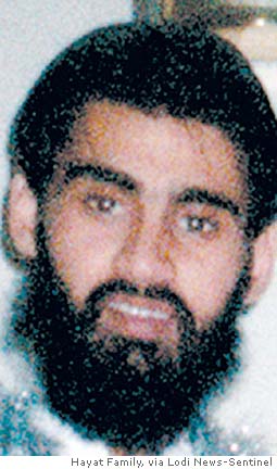 TERROR TRIAL / Defense admits to tall tales, not crimes / Informant ...