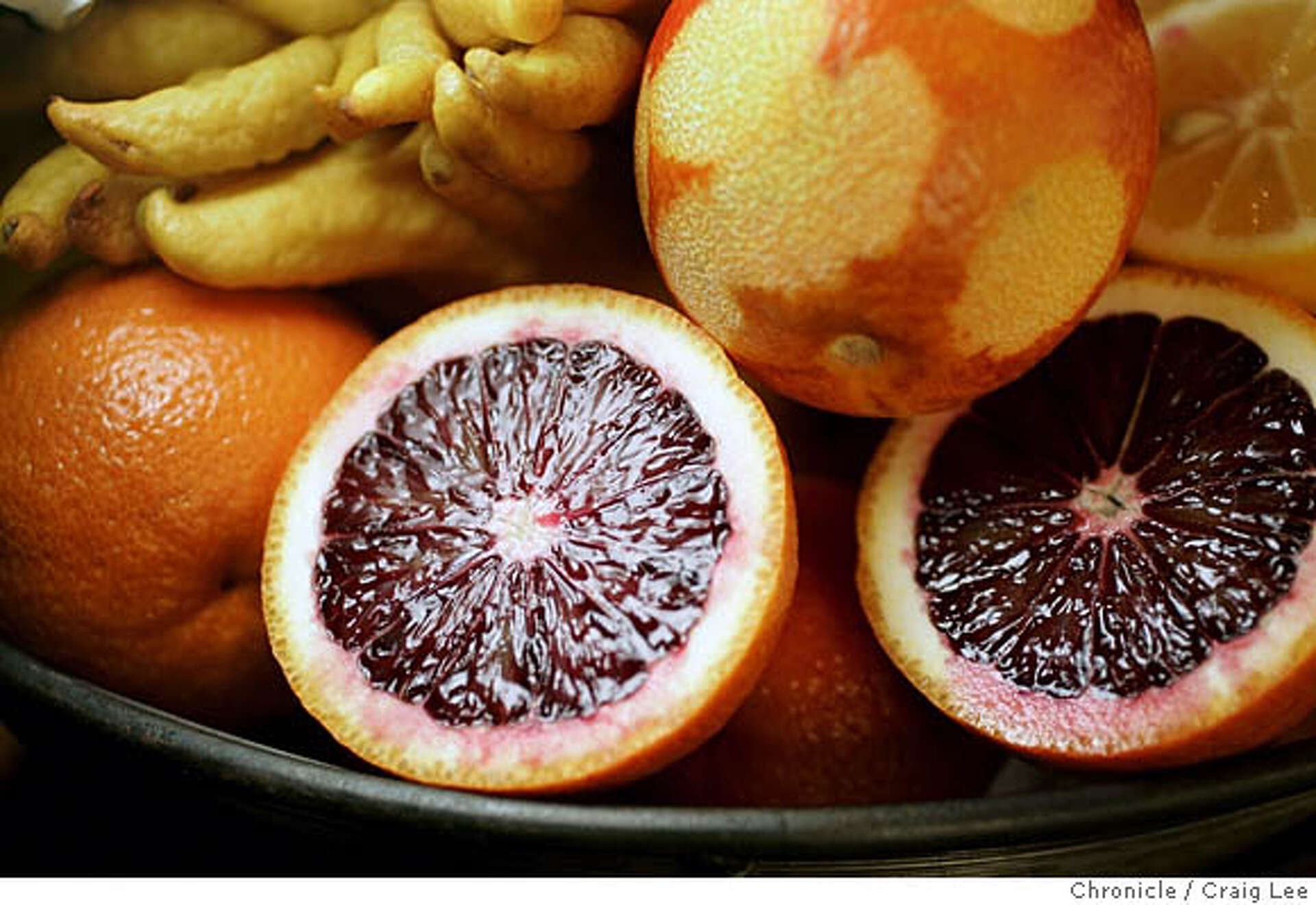 Raising the bar / Scott Beattie of Healdsburg's Cyrus restaurant turns ...