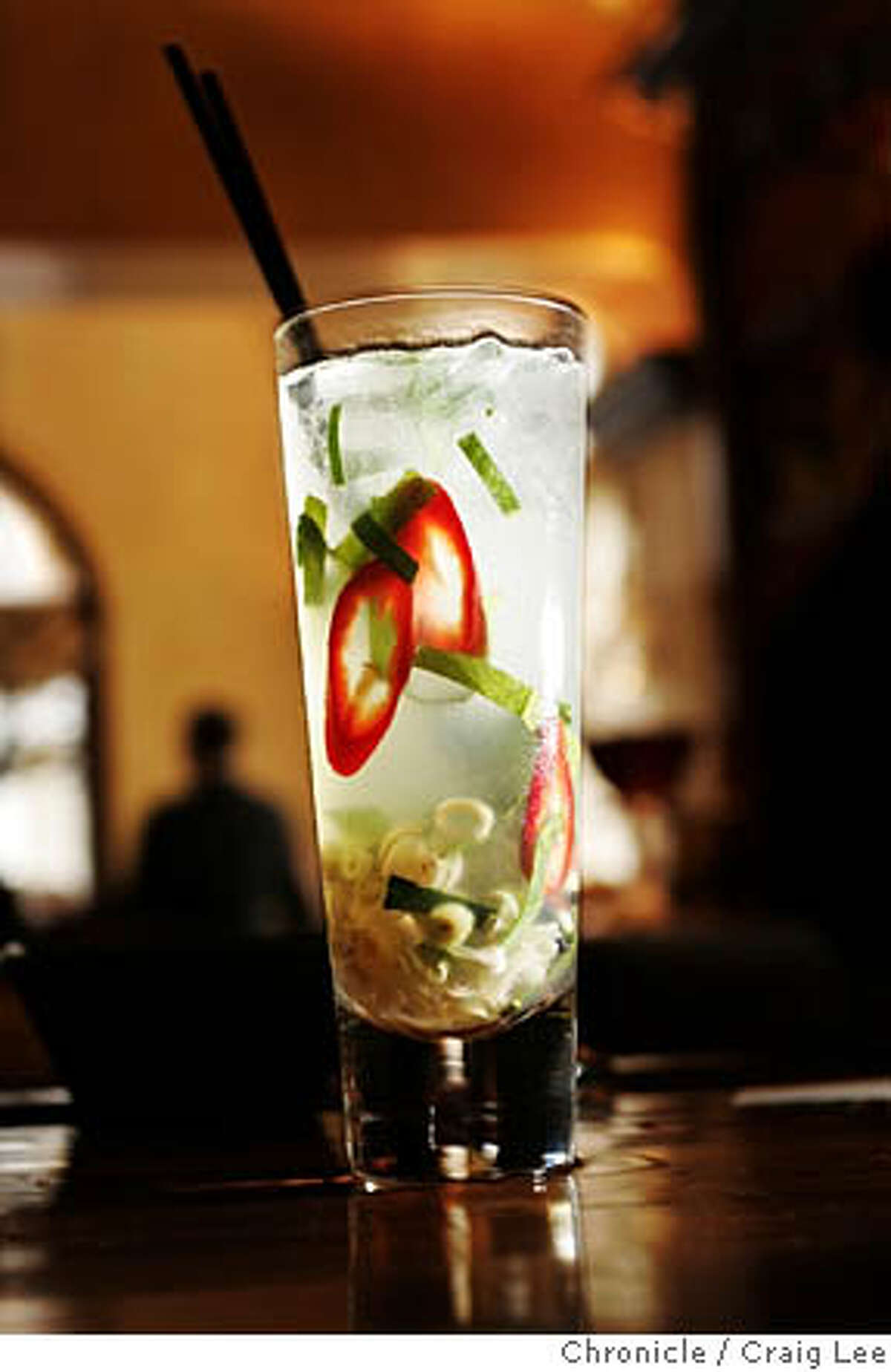 Raising the bar / Scott Beattie of Healdsburg's Cyrus restaurant turns ...