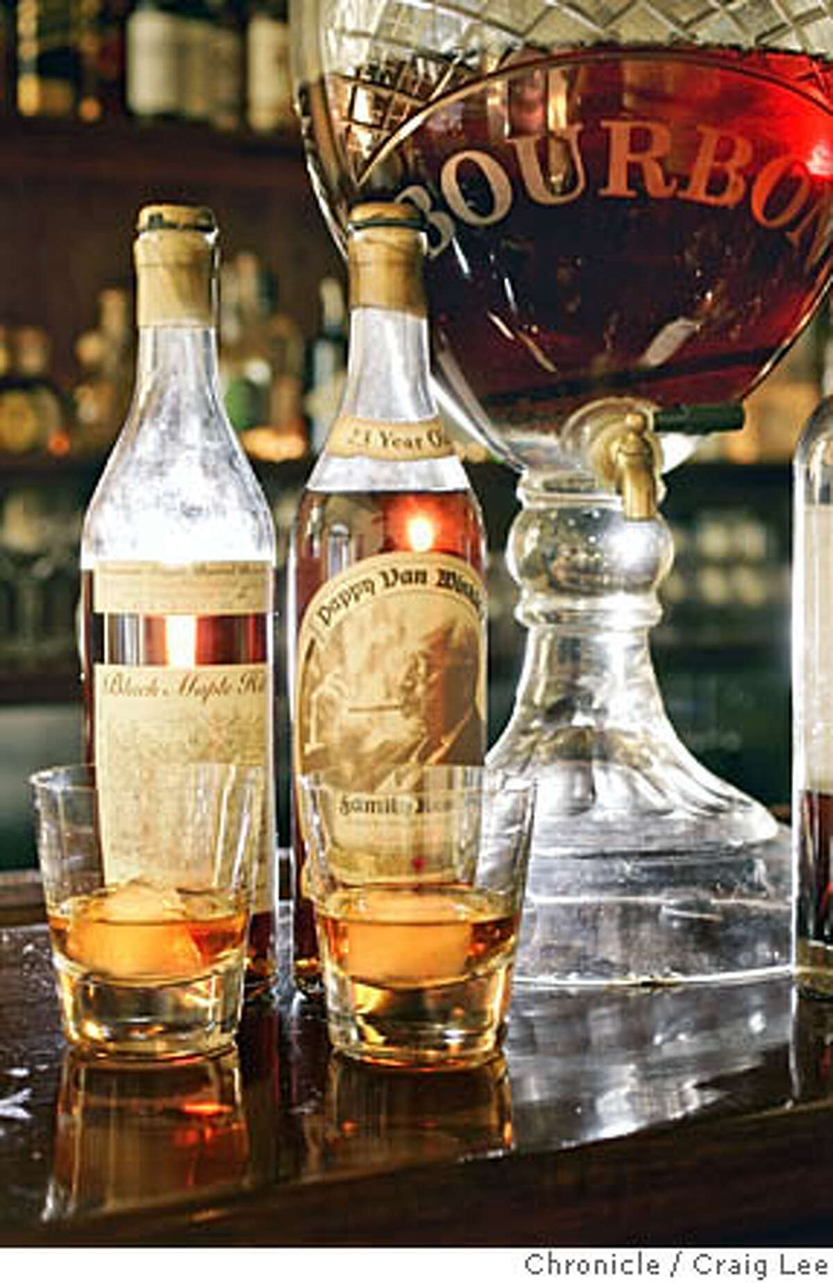 Raising the bar / Scott Beattie of Healdsburg's Cyrus restaurant turns ...