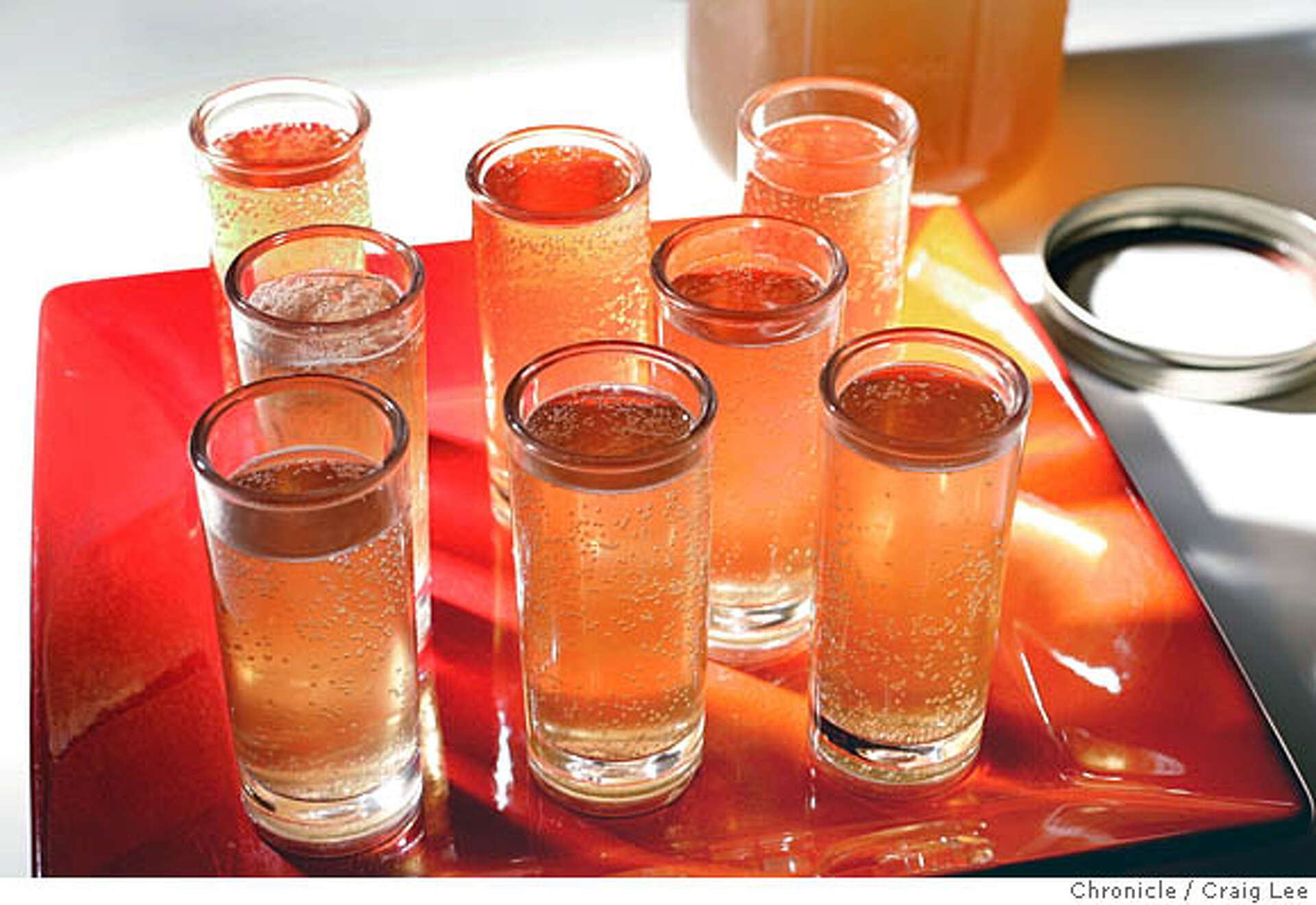 Now Google's cooking / Internet giant's free, gourmet global cuisine ...