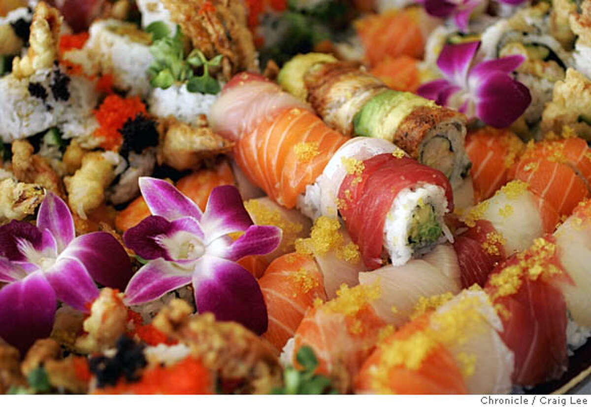 Now Google's cooking / Internet giant's free, gourmet global cuisine ...