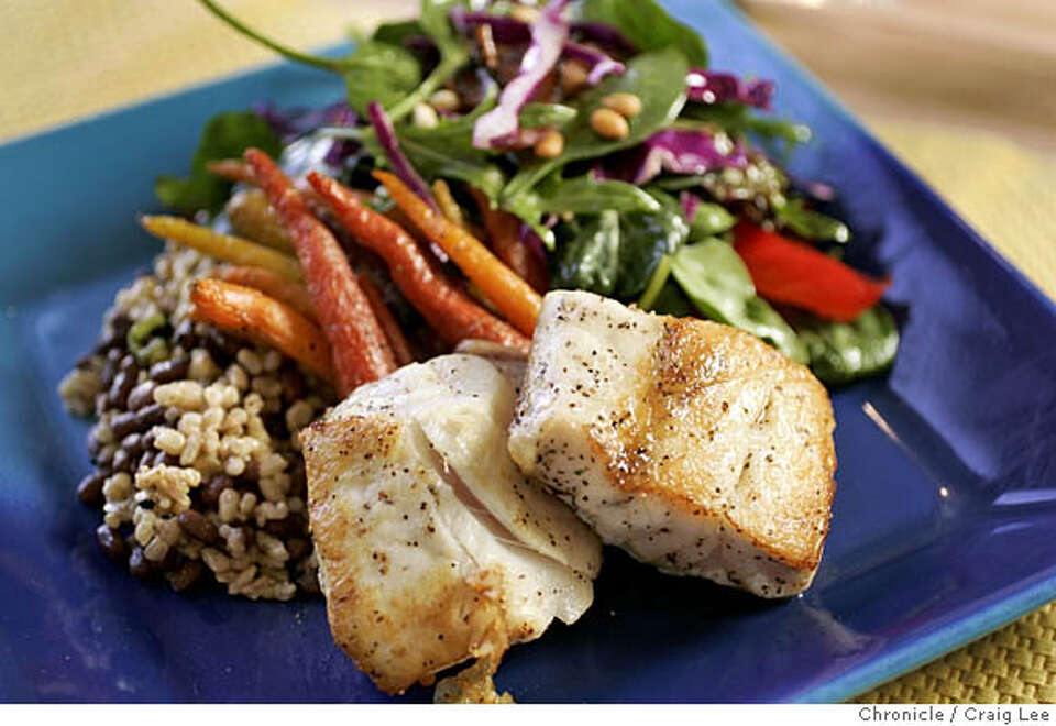 Now Google's cooking / Internet giant's free, gourmet global cuisine ...