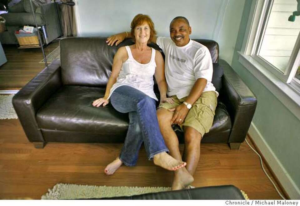 Joan and William Beverly: Against all opposition