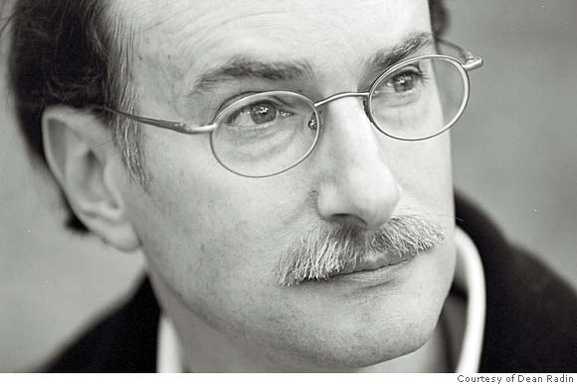 Parapsychology researcher Dean Radin on ESP, spirituality, and how the ...