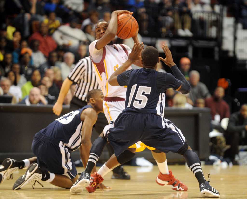 St. Joseph wins Class LL basketball title again