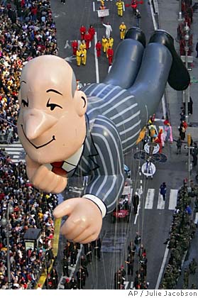 Ask Jeeves closes door on the butler / Familiar mascot retired as ...