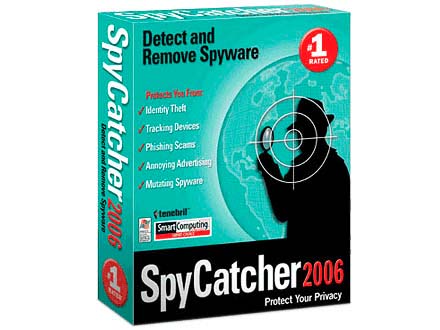 Four free ways to stop spyware