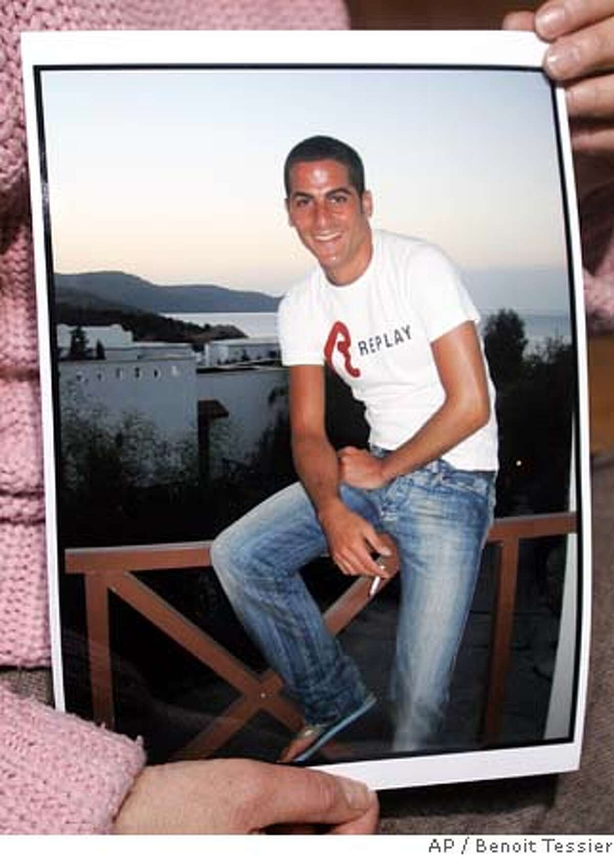 Torture-slaying raises fear of anti-Semitic resurgence / Young ...