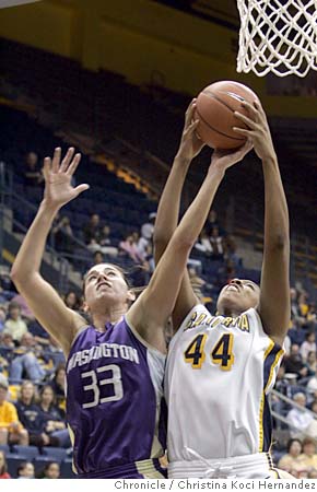 Cal freshmen have matured along way