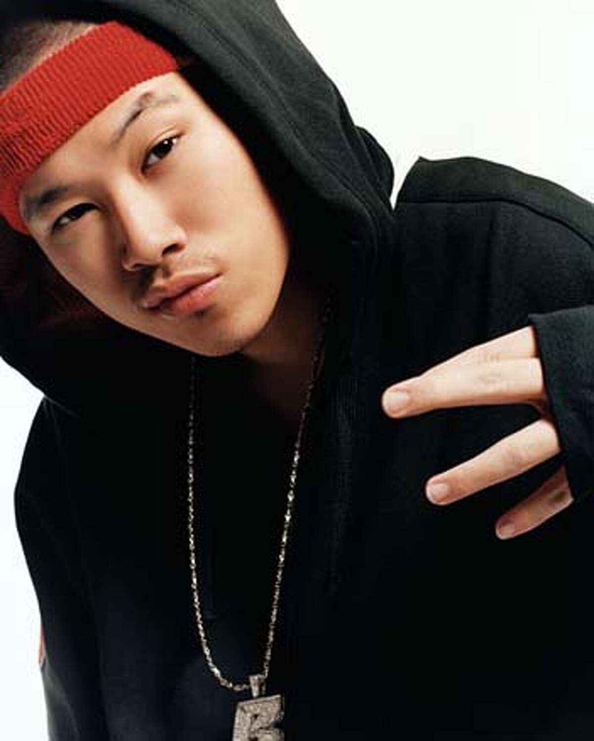 Forget the white-bread '80s MTV. Now MTV Chi and other outlets cater to ...