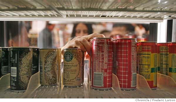 SAN FRANCISCO / 7-Eleven seeks to go beyond beer, jerky, cigarettes ...