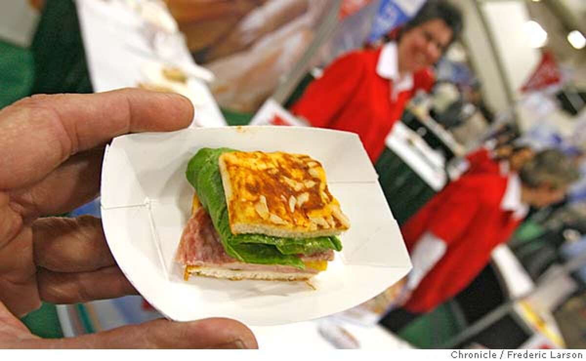 SAN FRANCISCO / 7-Eleven seeks to go beyond beer, jerky, cigarettes ...