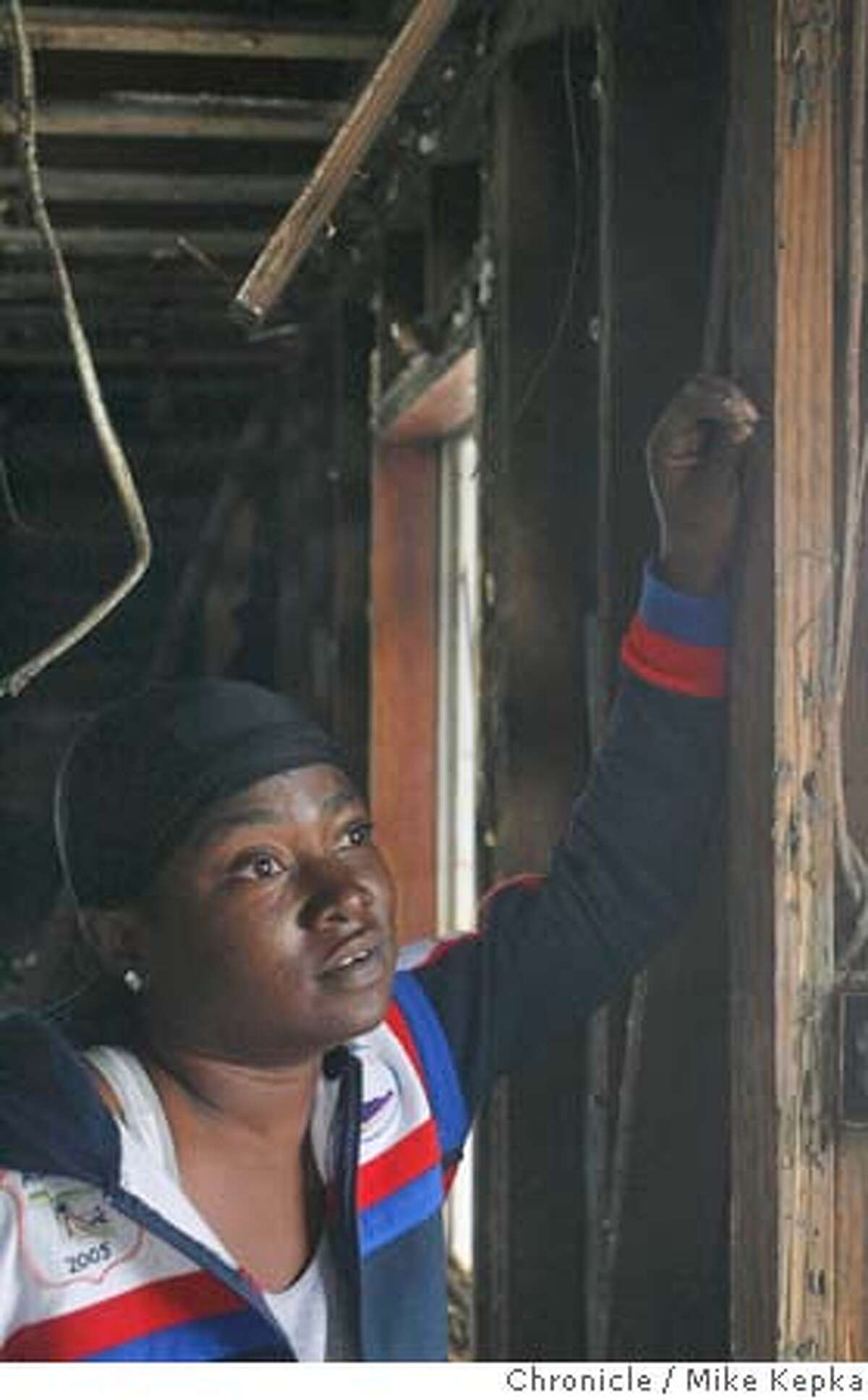 SACRAMENTO-SAN JOAQUIN RIVER DELTA / State's levees in danger / More ...